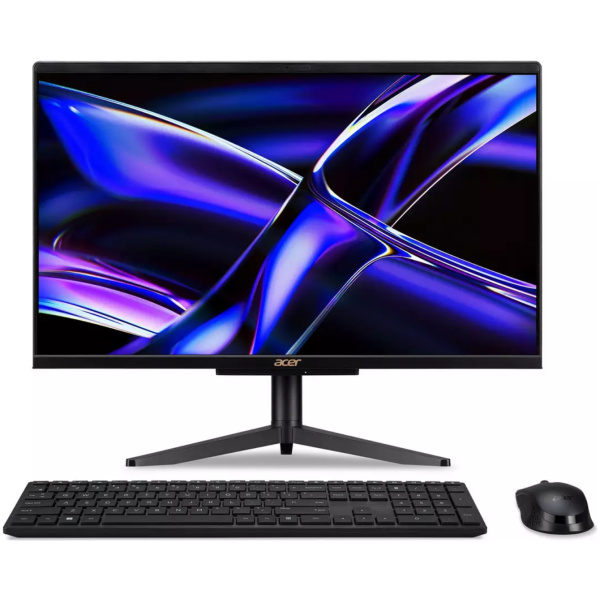 Acer C22-1610 21.5″ All in One Desktop PC / Intel N / 8GB RAM DDR5 ...